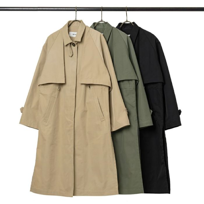 30%off】マルチウェイコート(3色) | CLOCHE ONLINE SHOP 30%off】マルチウェイコート(3色) | CLOCHE ONLINE SHOP